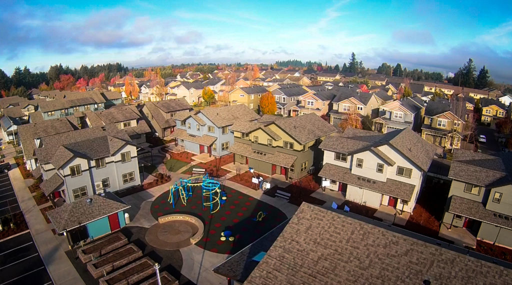 Our Projects – Meili Construction