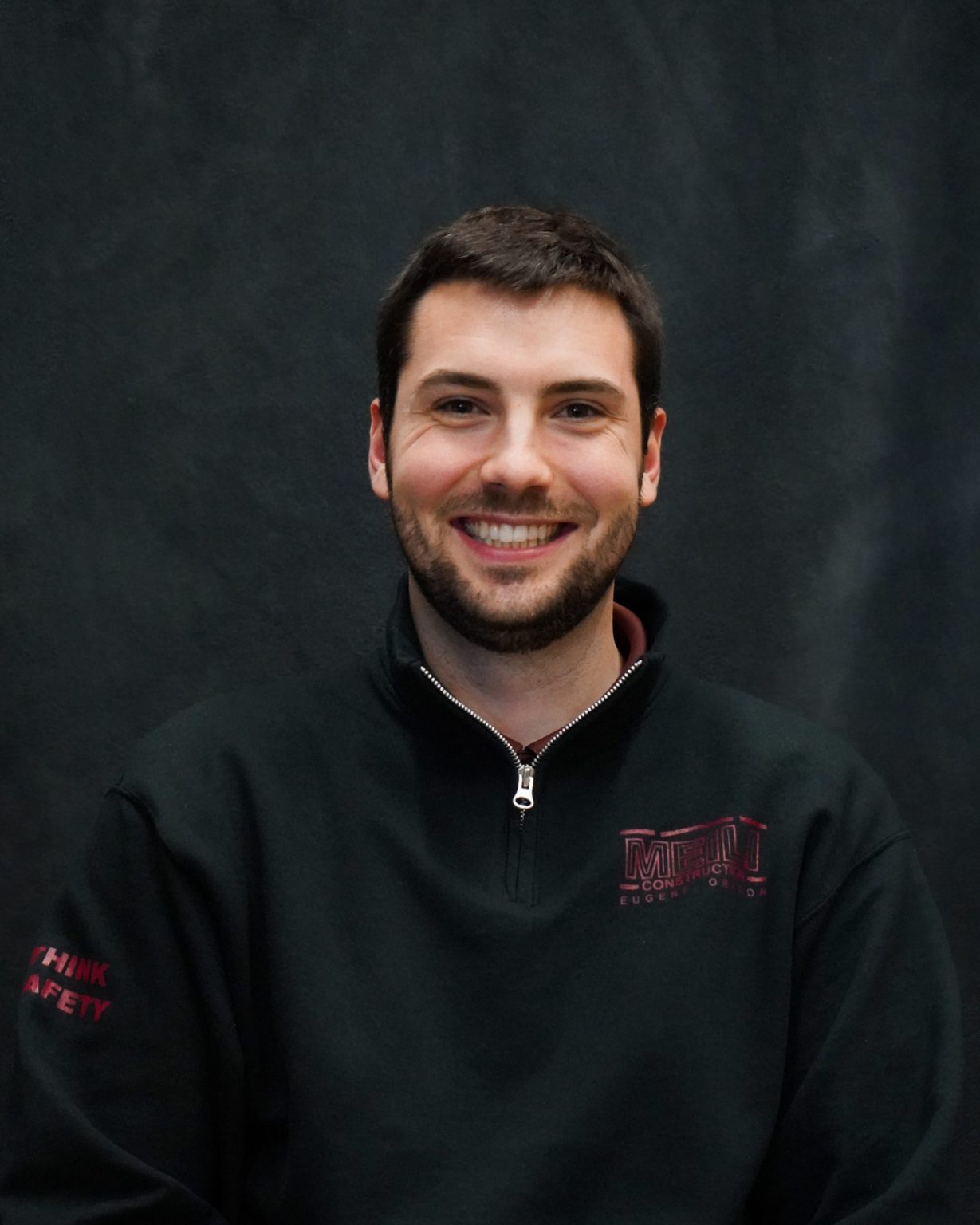 Justin Rouleau – Meili Construction